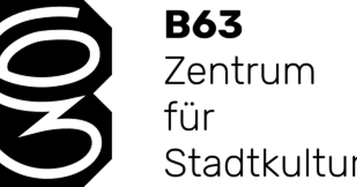 B63 – Zentrum für Stadtkultur in Witten
